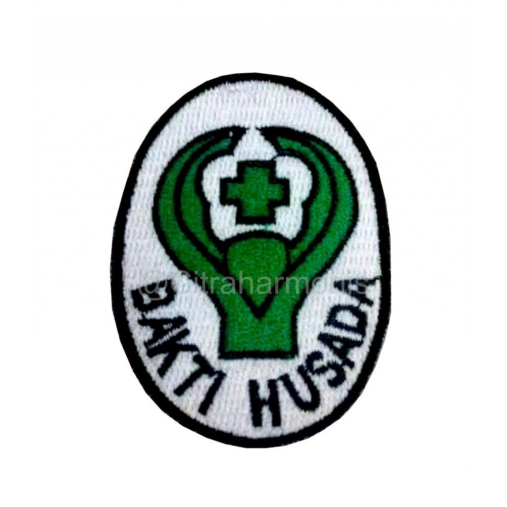 Jual LOGO BAKTI HUSADA BARU | Shopee Indonesia