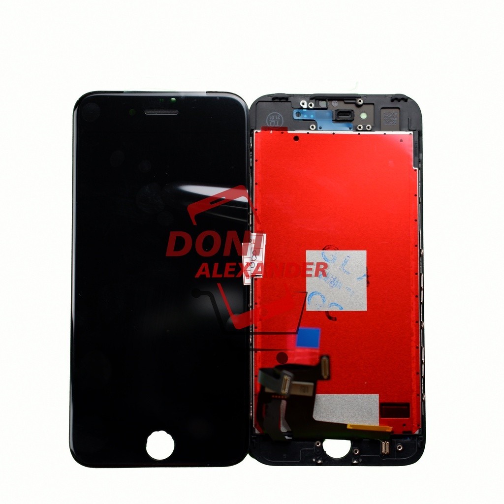 Jual LCD TOUCHSCREEN IPH 7- IP*one 7G - 7 Plus -IP 8G- IP 8 - IP 8 PLUS ...