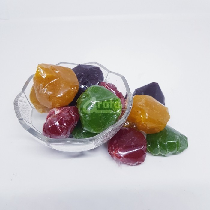Jual promosi toko Dodol Buah Garut Asli 500gr Oleh Oleh Makanan Khas ...