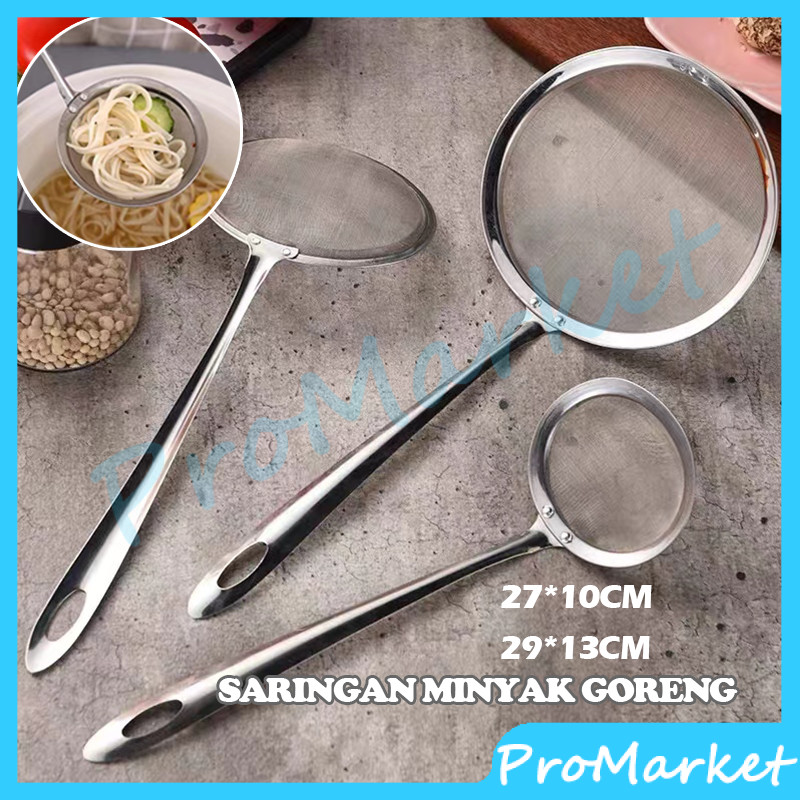 Jual Saringan Serbaguna / Saringan Teh + Kopi Stainless Steel ...