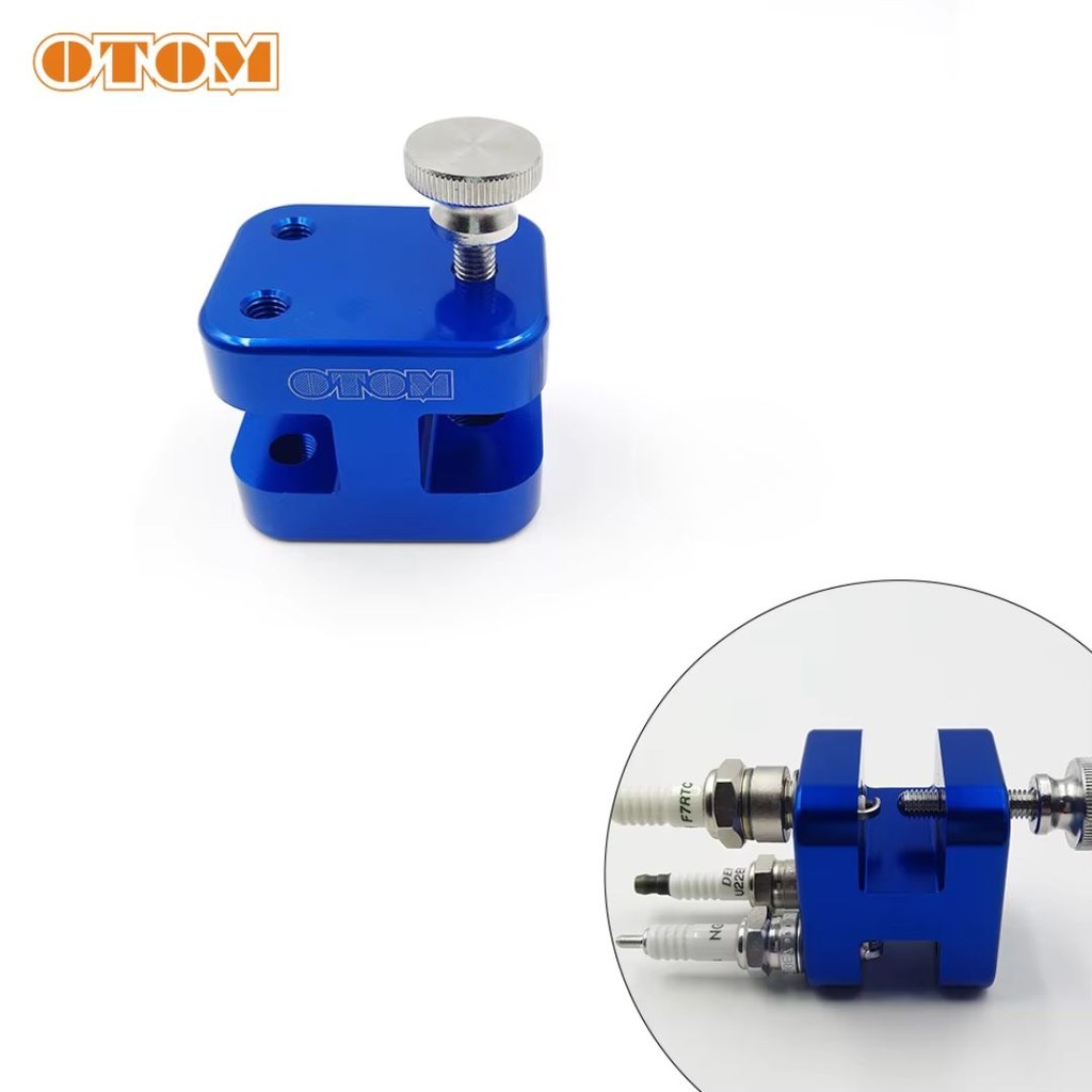 Jual OTOM Spark Plug Gap Adjuster | Shopee Indonesia
