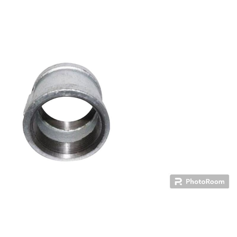 Jual Socket drat dalam galvanis ukuran 6" Inchi / DN 150 | Shopee Indonesia