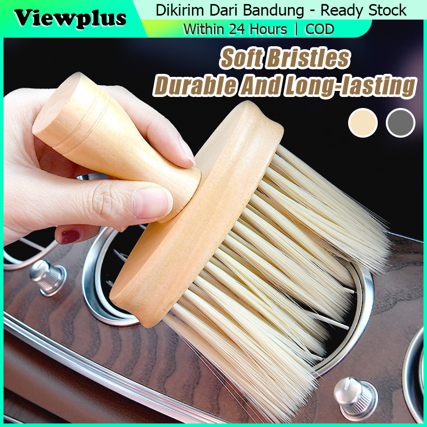 Jual Sikat Pembersih Interior Mobil Sikat Kuas Mobil Dashboard Gagang ...