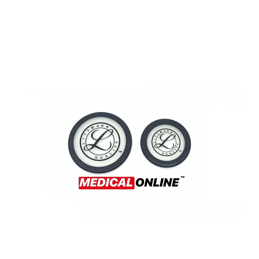 Jual 3M LITTMANN MEMBRAN RING ANAK / PEDIATRIC SPAREPART ORIGINAL ...