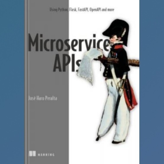 Jual Buku Microservice APIs Using Python, Flask, FastAPI, OpenAPI and ... Jual Buku Microservice APIs Using Python, Flask, FastAPI, OpenAPI and ...