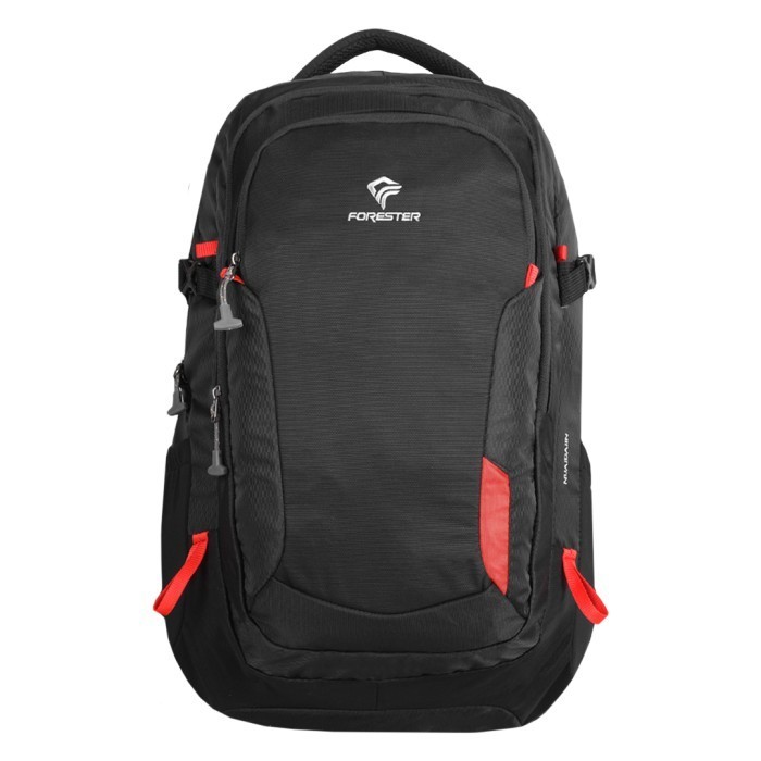 Jual Forester 20530 Tas Ransel Backpack Nuadaiin + CB | Shopee Indonesia