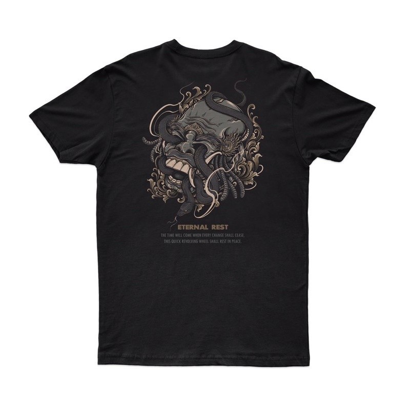 Jual 【COD】 Kaos Pria Balinesia Eternal Rest Black | Kaos Distro | Kaos ... Jual 【COD】 Kaos Pria Balinesia Eternal Rest Black | Kaos Distro | Kaos ...
