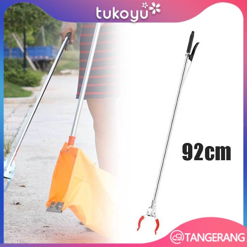 Jual 92cm Penjepit Pick Up Tool Tongkat Kait Barang Pickup Jepitan ...