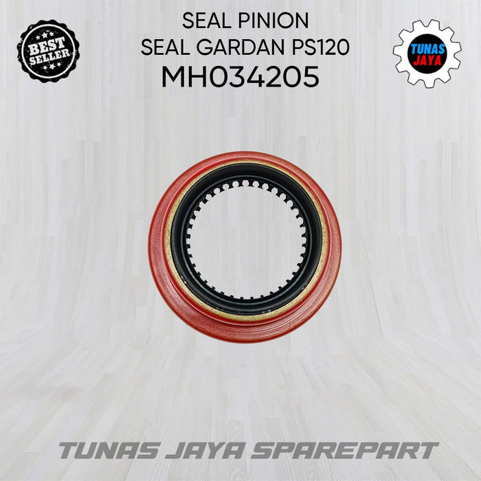 Jual SEAL PINION SEAL GARDAN PS120 NO PART MH034205 | Shopee Indonesia