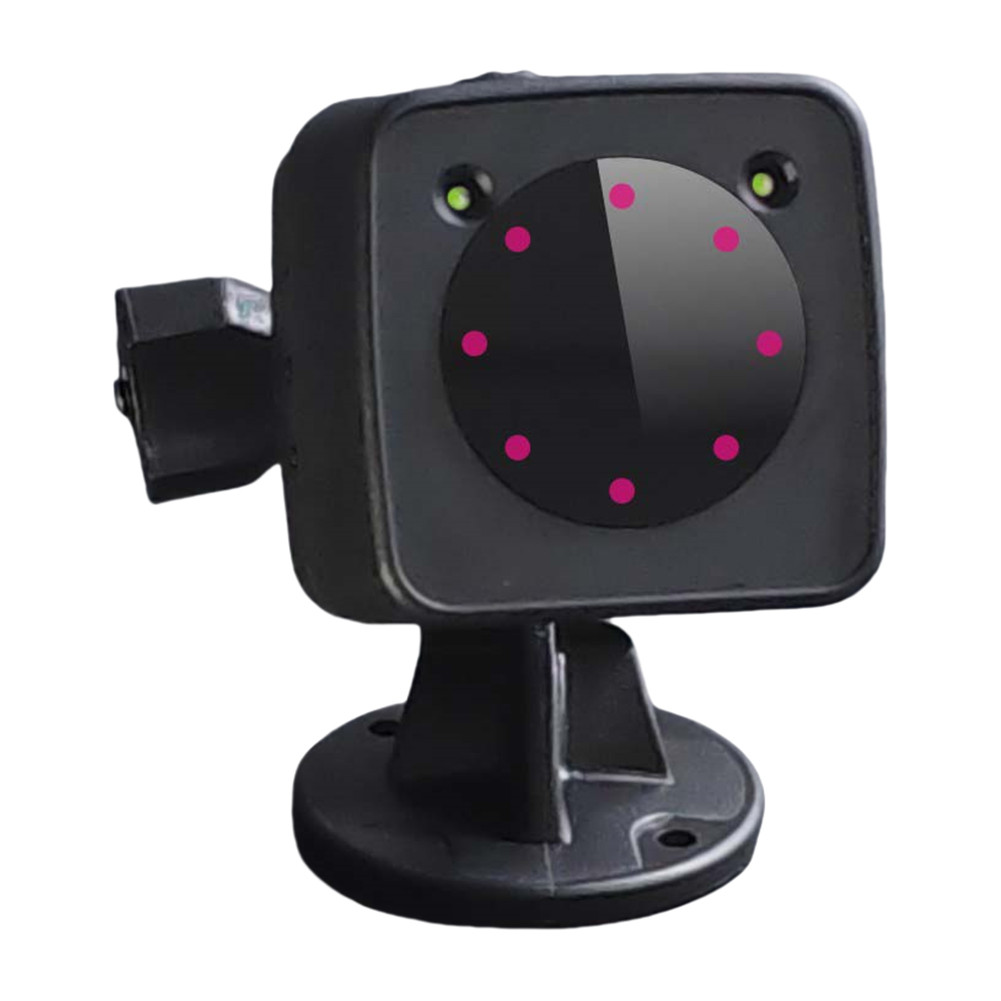 Jual Fatigue Driving Warning Device Face Recognition Anti Sleep Alarm ...