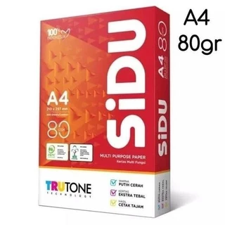 Jual Kertas Hvs A4 80 Gram Terlengkap & Harga Terbaru September 2025 | Shopee Indonesia