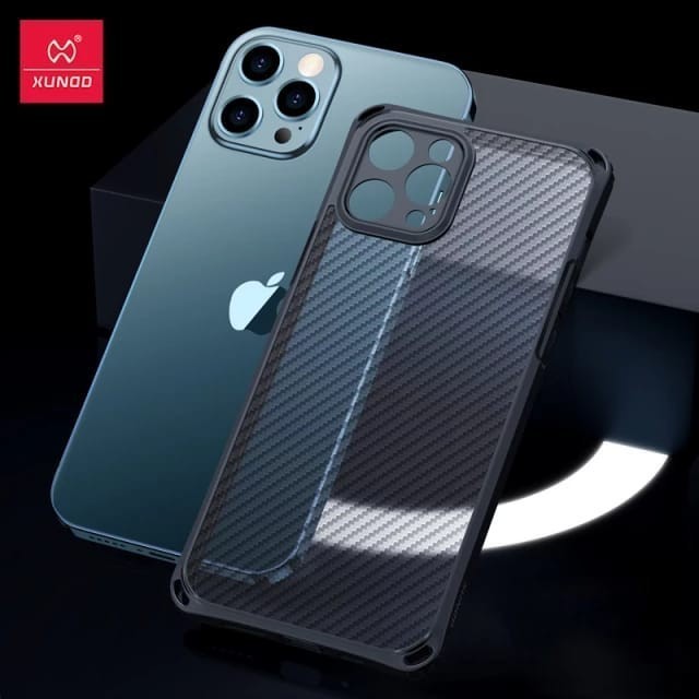 Jual Casing Original Xundd IPHONE 12 / PRO / 12 PRO MAX Soft Case ...
