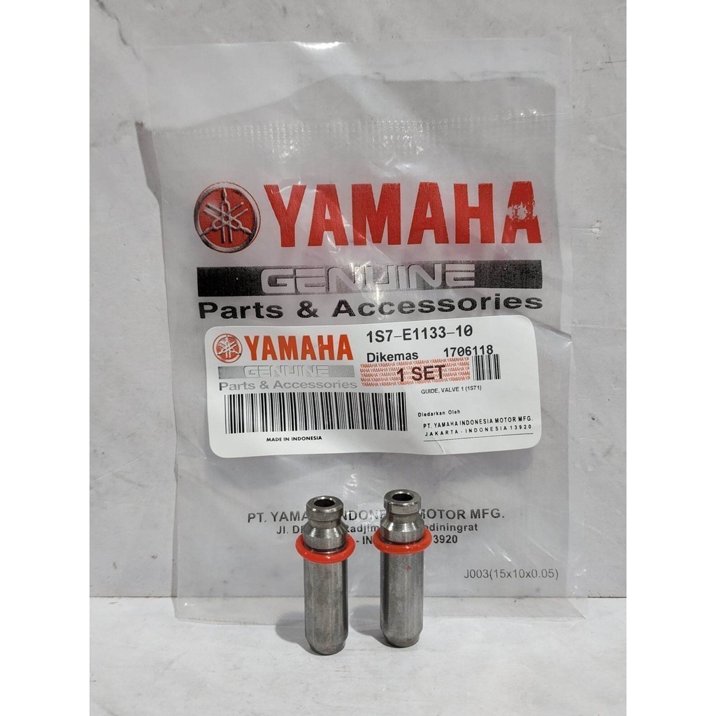 Jual BOSH BOTOL KLEP YAMAHA JUPITER MX 1S7 | Shopee Indonesia