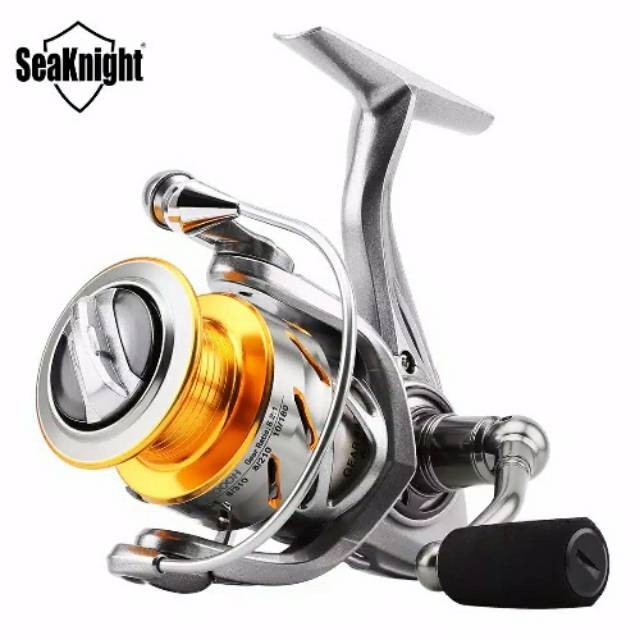 Jual SeaKnight RAPID 6.2:1 4.7:1 Anti-corrosion 3000H 4000H 6000 ...