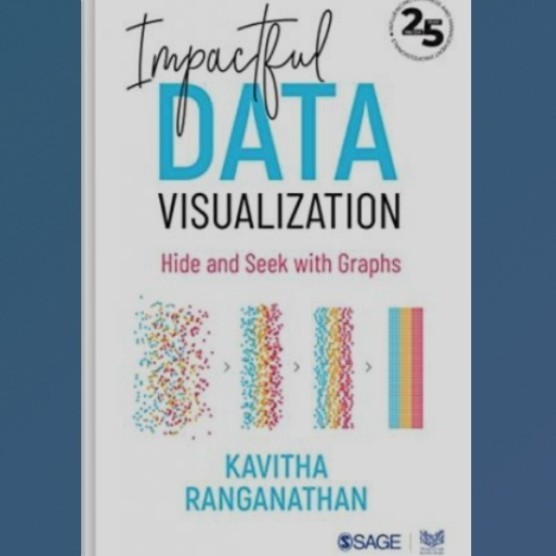 Jual Buku Impactful Data Visualization Hide and Seek with Graphs ...