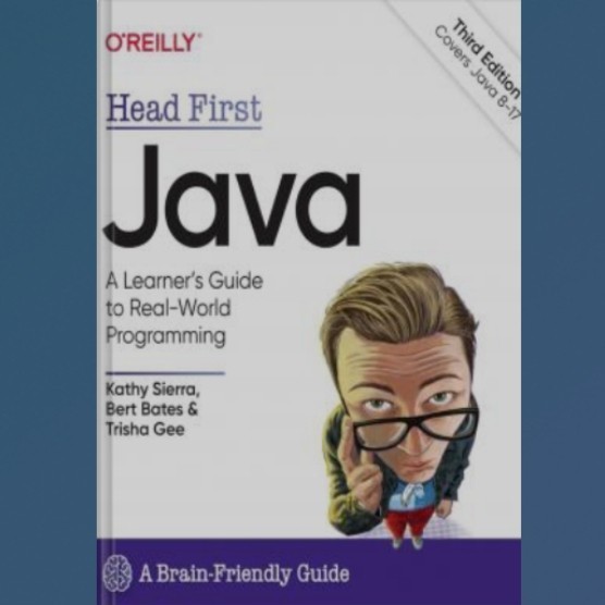Jual Buku Head First Java, 3rd Edition | Shopee Indonesia