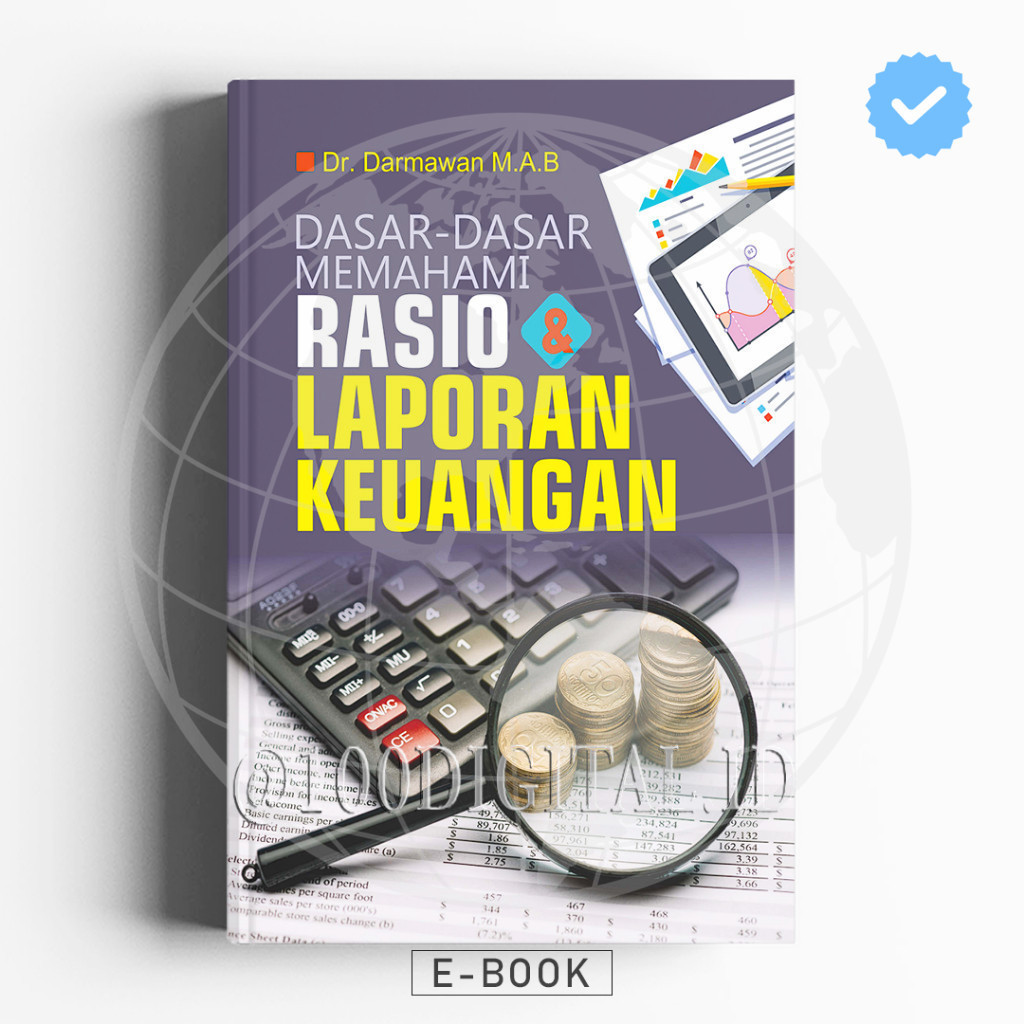 Jual (2728) Dasar-dasar Memahami Rasio & Laporan Keuangan Parazoola ...