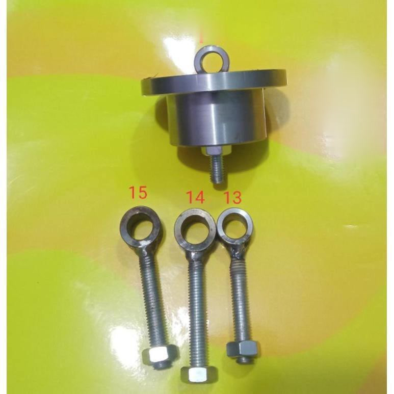 Jual jig piston bubut jig piston bubut lengkap alat bubut piston ...