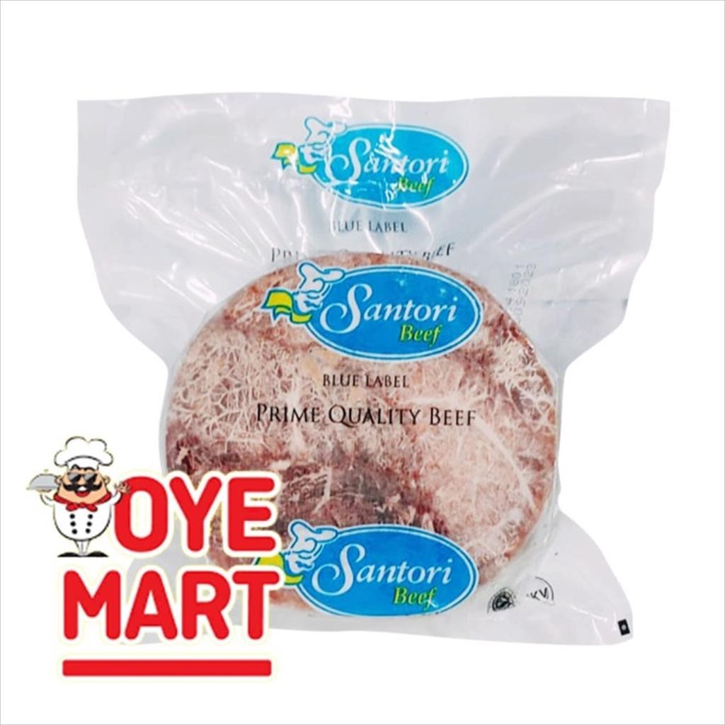 Jual BLUE LABEL WAGYU SANTORI CUBE ROLL RIB EYE 200GR ISI 5 1KG ...