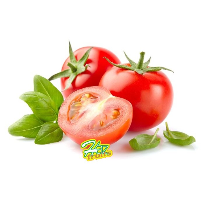 Jual Tomato Fresh | Tomat Segar - 250 Gram | Shopee Indonesia