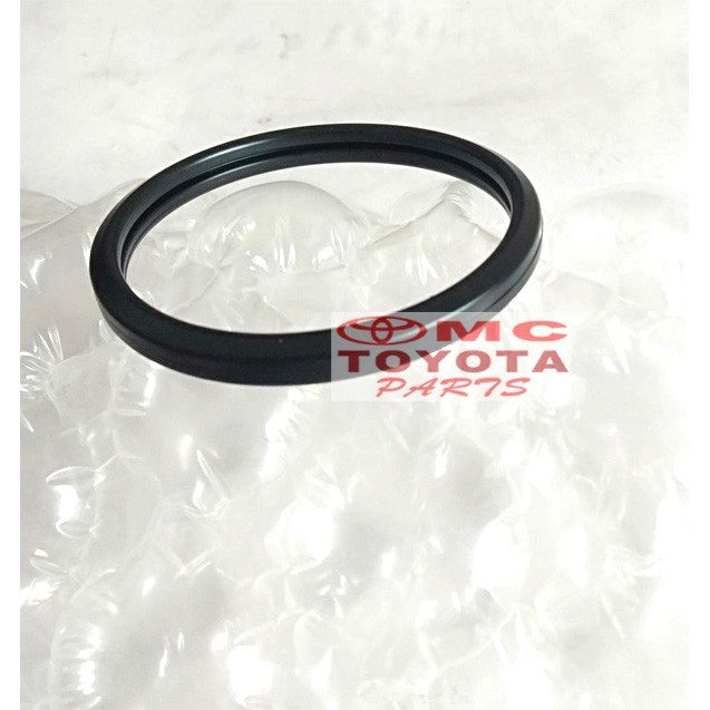 Jual Paking Gasket Thermostat Hilux Fortuner Hiace Dyna 16341-35010 ...