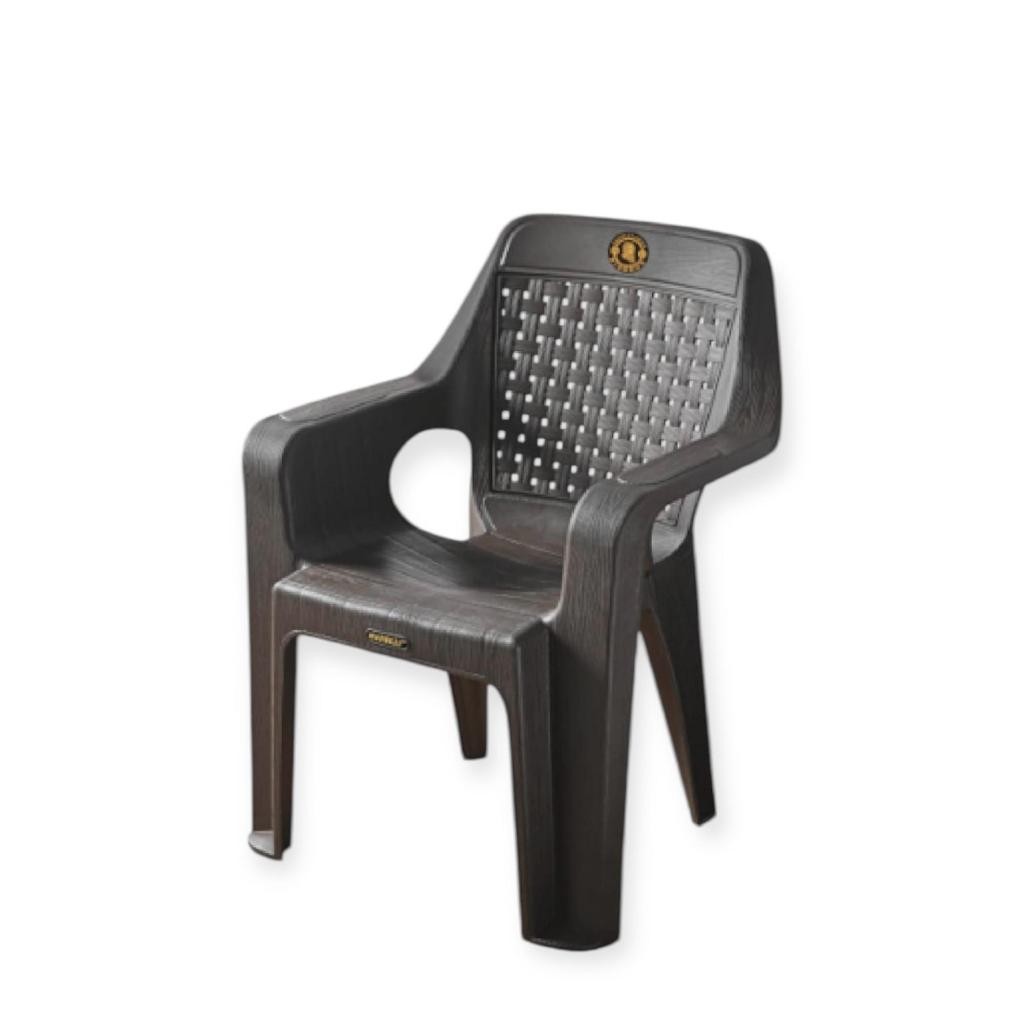 Jual Big Bross 832 - Kursi Plastik Napolly / Kursi Senderan Plastik ...