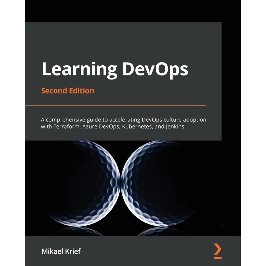 Jual Buku Baru Learning DevOps a Comprehensive Guide 2nd Second Edition by Krief G | Shopee ...