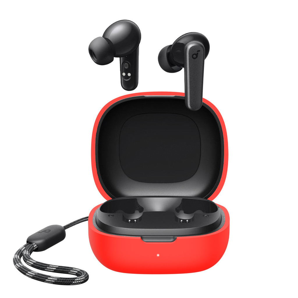 Jual NQ06 Anker Soundcore R50i Case / P20i Case Tahan Debu Lembut ...