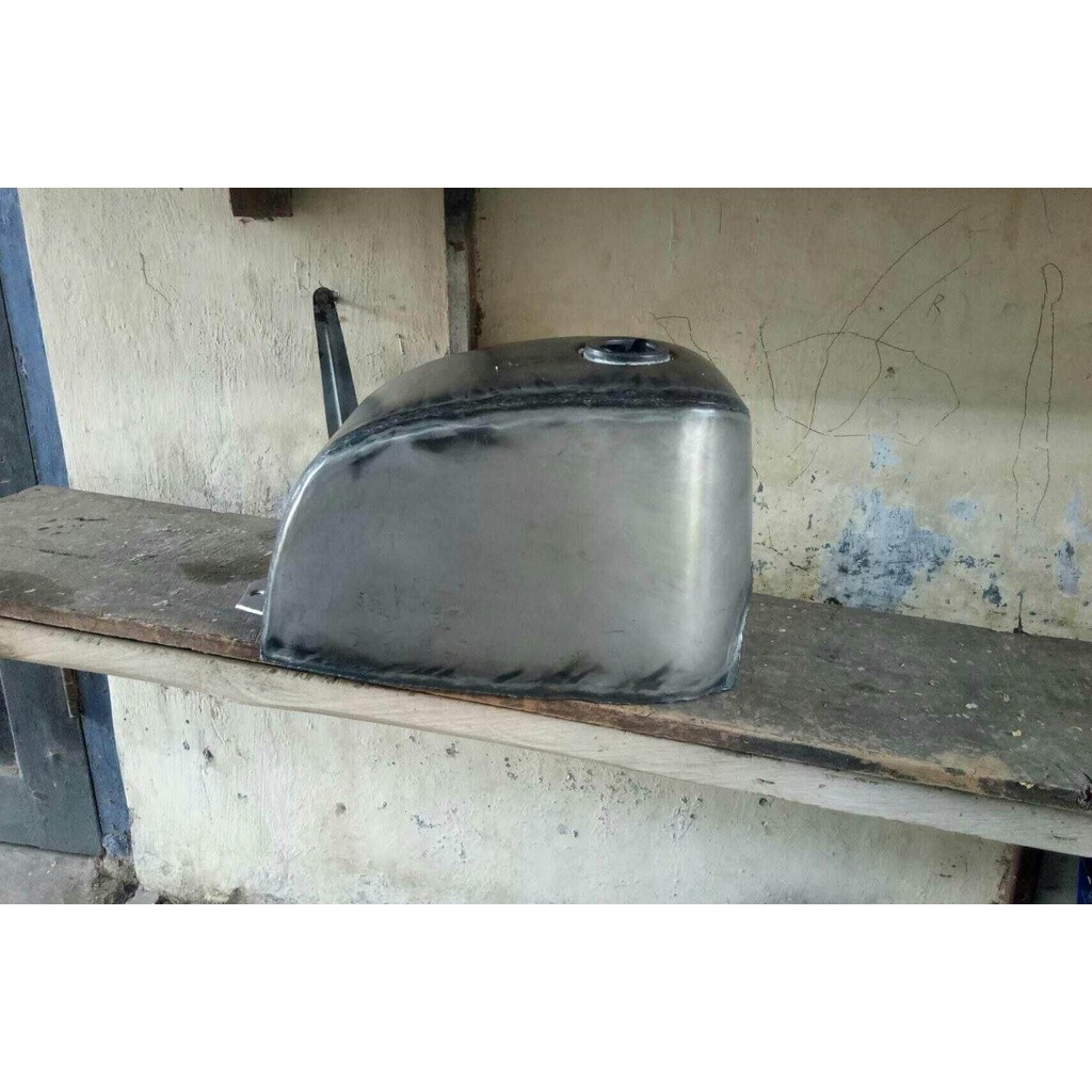 Jual [GM] TANGKI Custom MINI MONKEY GORILA | Shopee Indonesia