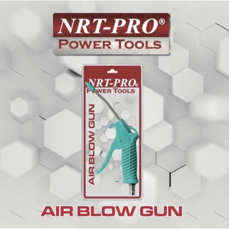Jual AIR BLOWER NRT PRO / SEMPROTAN ANGIN KOMPRESOR NRT PRO | Shopee ...