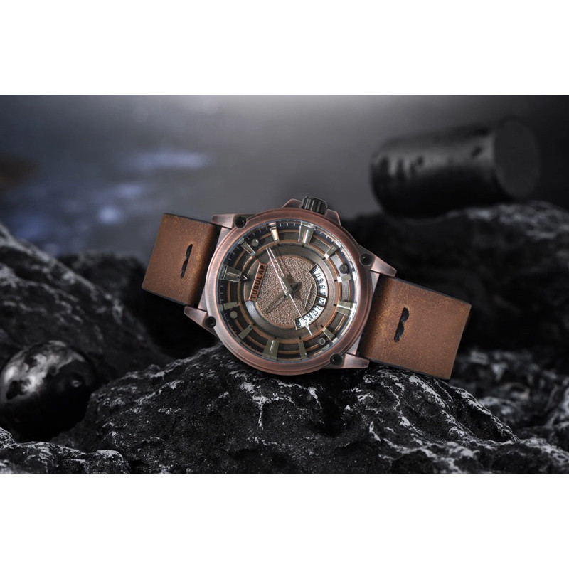 Jual ORIGINAL - Jam tangan pria TUBULAR original fitur tanggal aktif ...