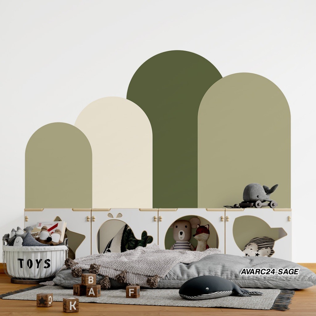 Jual Stiker Dinding | Stiker Dinding Kamar Anak | Stiker Dinding Motif ...