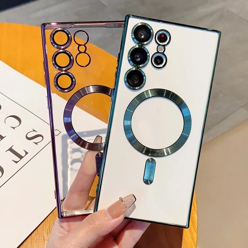 Jual Case Untuk Samsung Galaxy A56 A36 A26 A16 A06 A55 A35 A15 S25 S24FE S23FE S24 S23 S22 Ultra ...