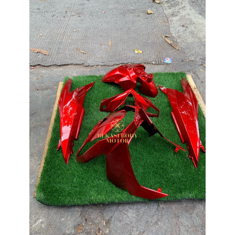 Jual COVER FULL BODY ALUS BEAT LED NEW DELUXE 2020 2021 2022 / 2023 ...