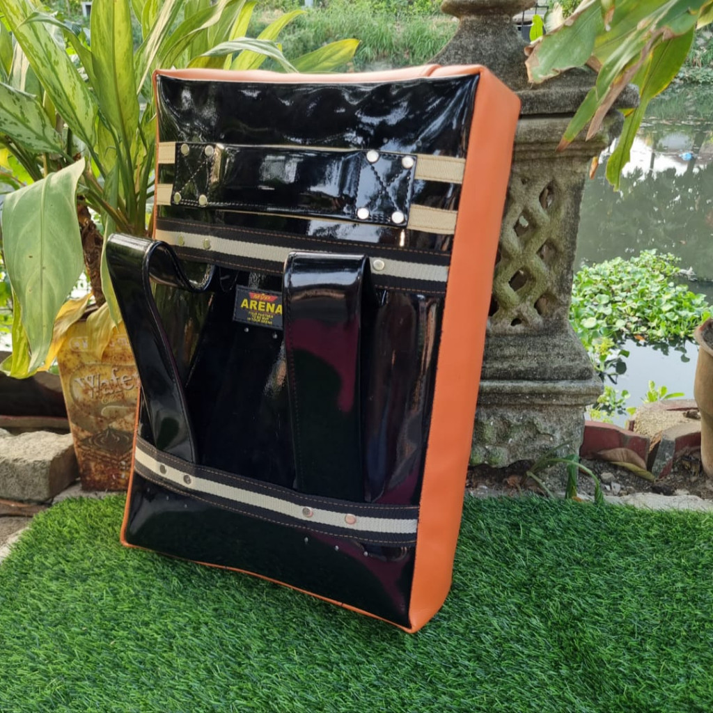 Jual Pecing Silat Arena MVP original Orange Kualitas Para petarung dan ...