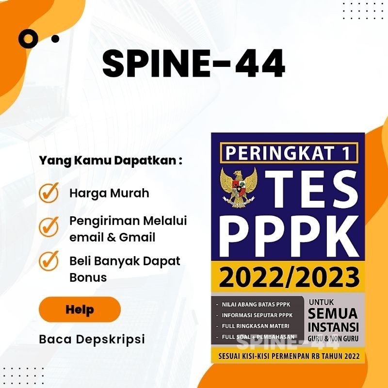 Jual TEST PPPK 2022/2023 | Shopee Indonesia