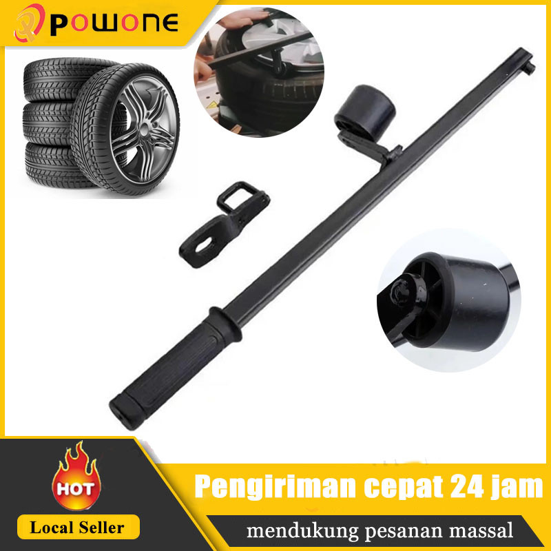 Jual memperbaiki gaya Aksesori mesin pemecah manik-manik ban Alat bantu ...