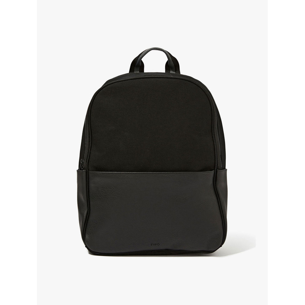 Jual Typo - Koper & Tas Travel - Essential Commuter Backpack | Shopee ...
