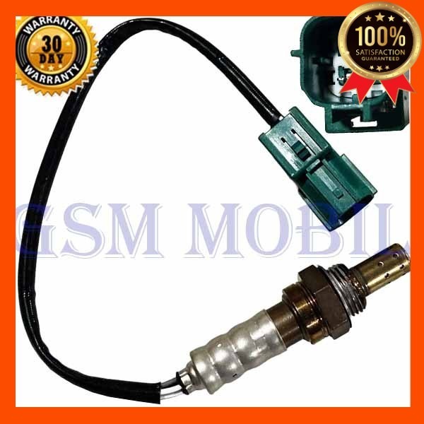 Jual Sensor O2 Oksigen Nissan Xtrail T30 Serena C24 22690-8J001 Bawah ...