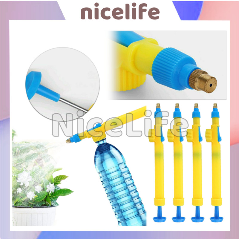 Jual Kepala Semprotan Sprayer Botol / Alat Semprot Disinfektan Tanaman ...