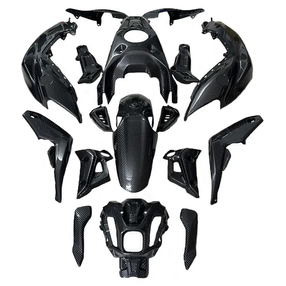 Jual For YAMAHA MT-07 MT07 2021 2022 2023 2024 Full Bodywork Fairing ...