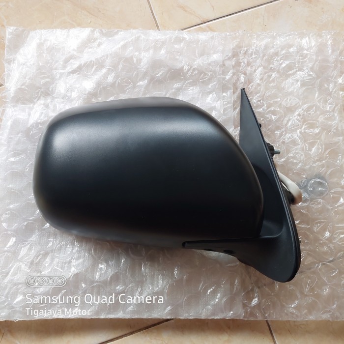 Jual spion komplit spion set toyota hiace commuter sisi kanan kiri ...