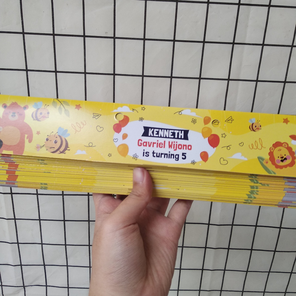 Jual Free Desain Plastik Label 43x50 + label parcel custom free Tali ...