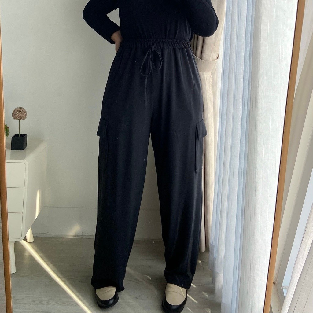 Jual Emily cargo | Shopee Indonesia