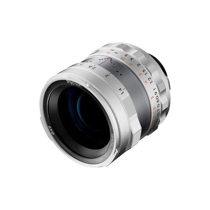 Jual Thypoch Simera 28mm f1.4 Full-frame Typoch 28 mm f/1.4 Jual Thypoch Simera 28mm f1.4 Full-frame Typoch 28 mm f/1.4