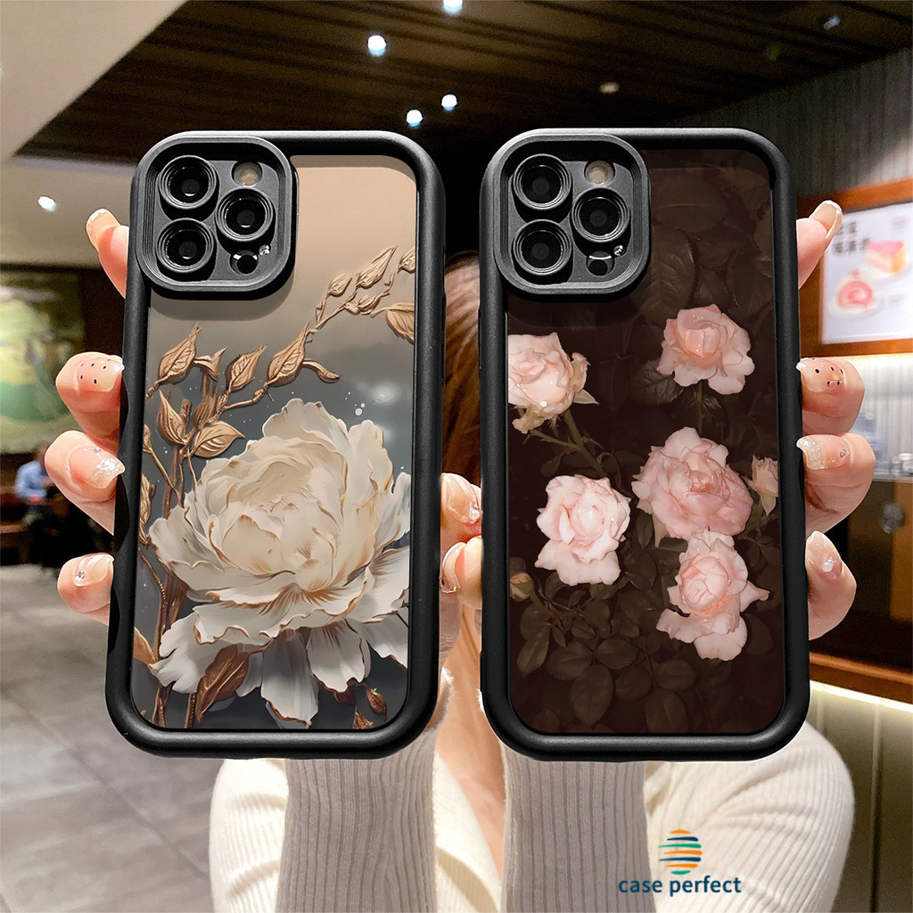 Jual Caseperfect Casing OPPO A58 A98 A78 A74 A78 A94 A5S A16 A12 A3S A17K A15 A38 A17 A18 A57 A9 ...