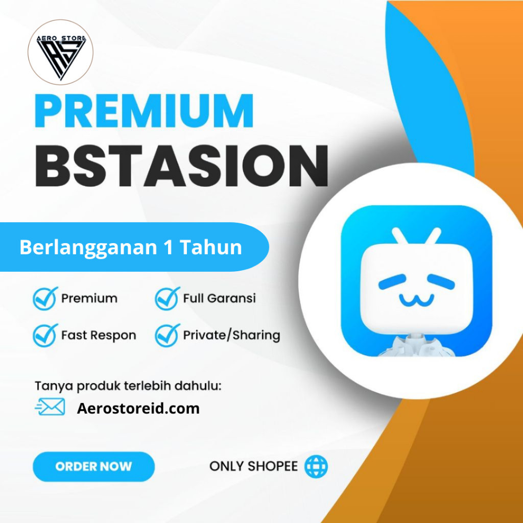 Jual Bstation Premium Murah Bergaransi | Shopee Indonesia