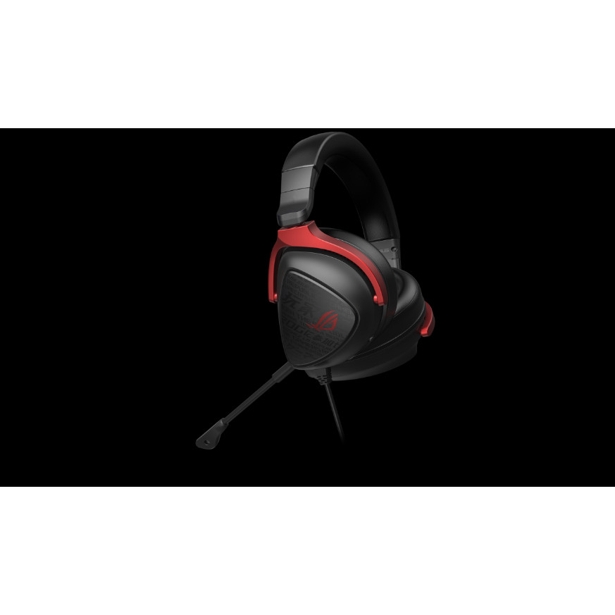 Jual Asus Headset ROG Delta S Core | Shopee Indonesia