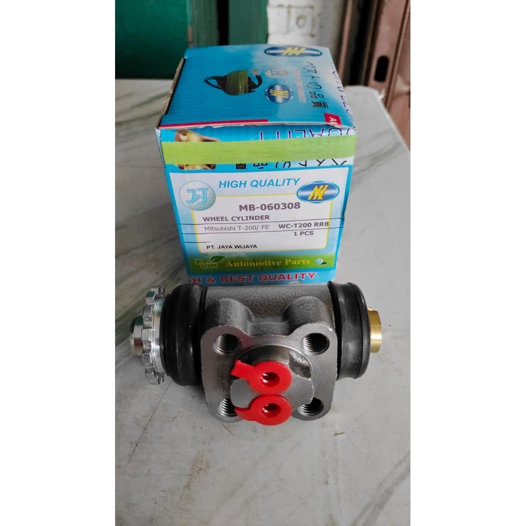 Jual Wheel Cylinder Belakang Kanan Polos Rem PS100 PS110 Engkel ...