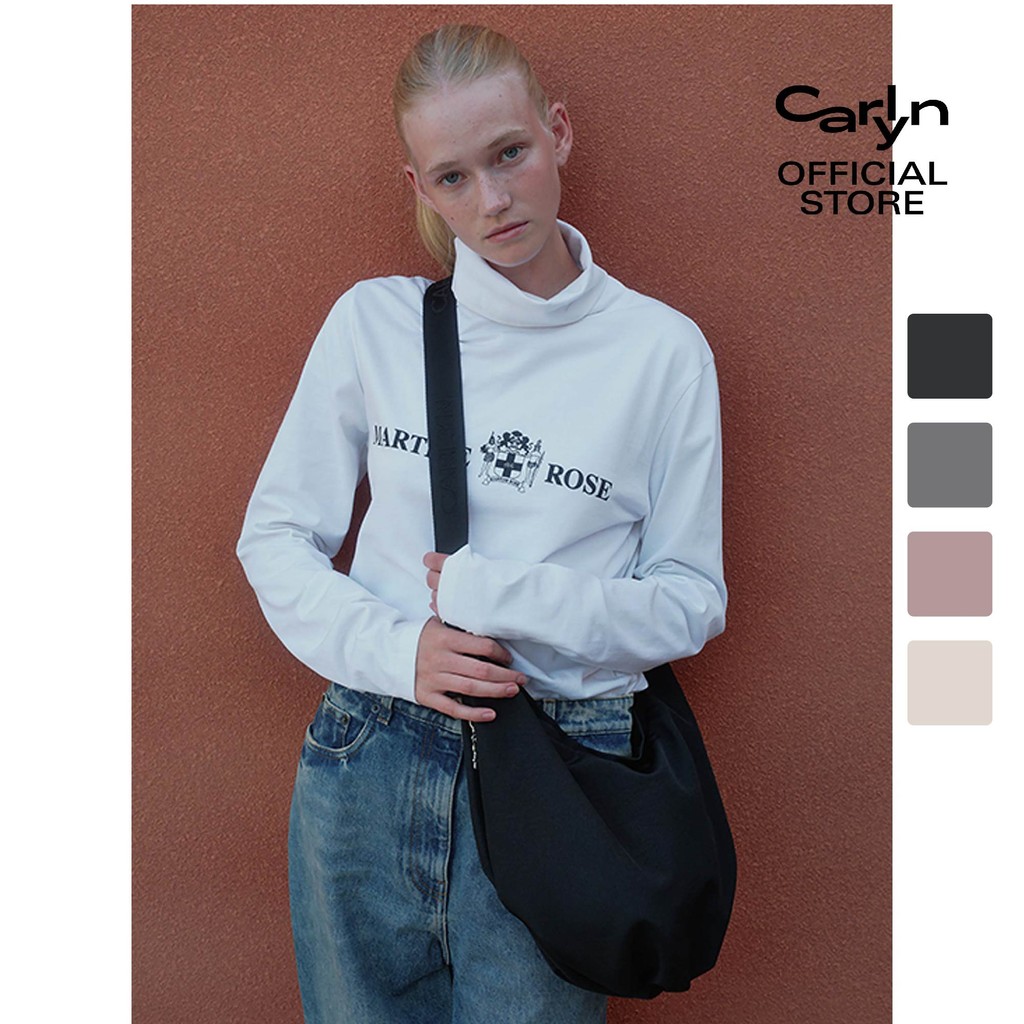 Jual Tas Carlyn - Harper M - Handle Shoulder Crossbody Bag | Shopee ...